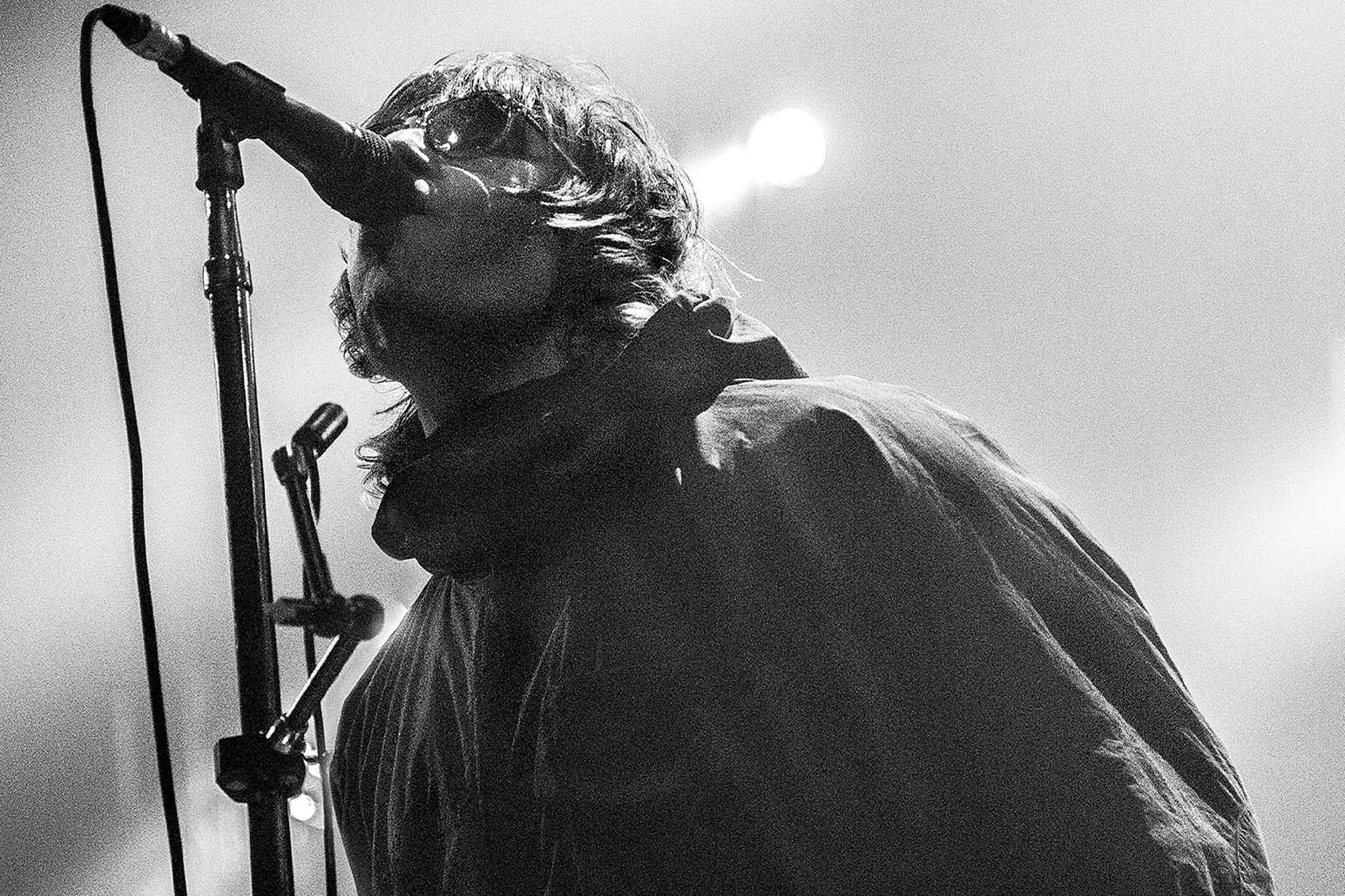 Belsonic 2022 - Ormeau Park Belfast