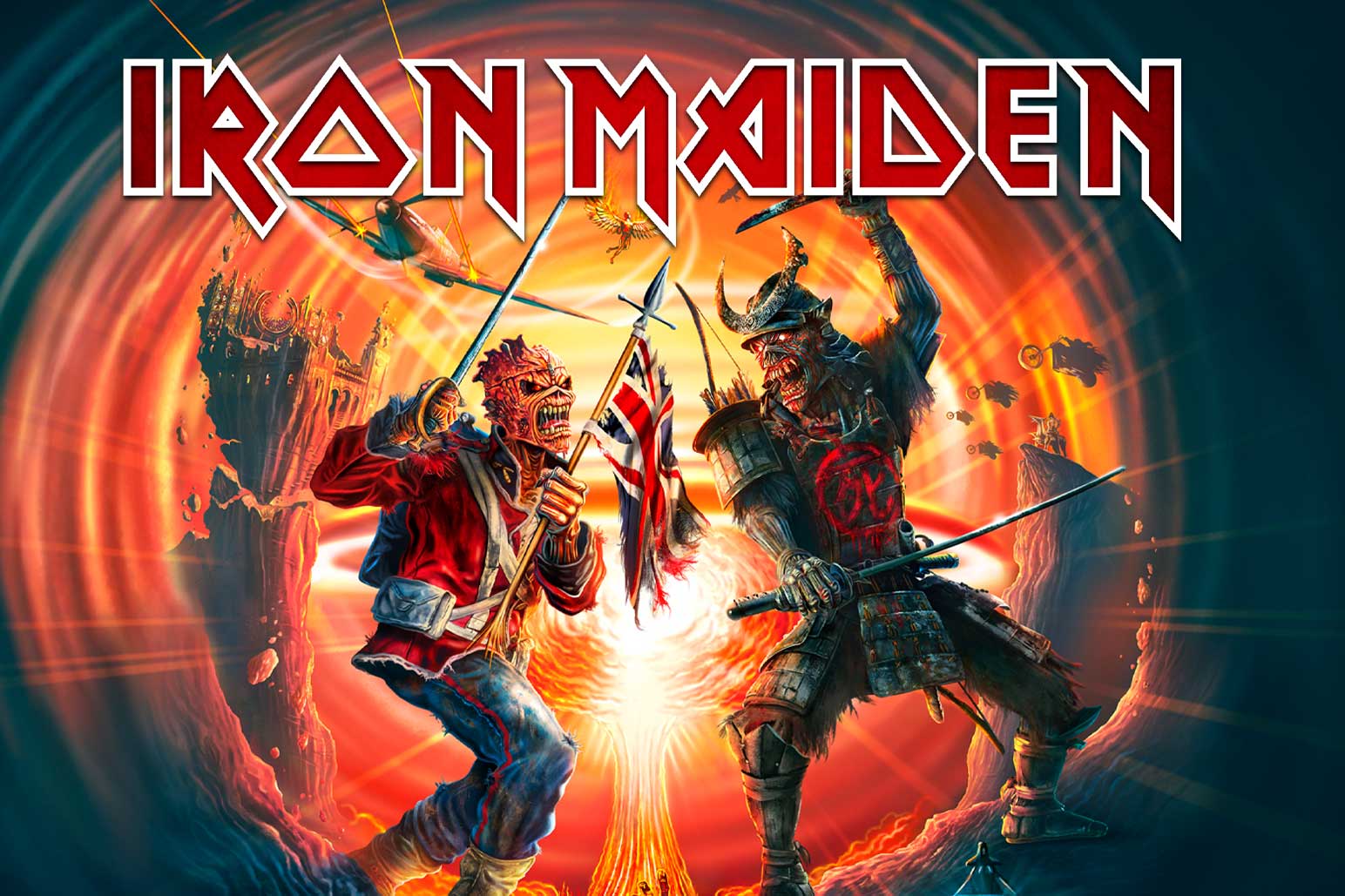 Belsonic 2022 - Ormeau Park Belfast