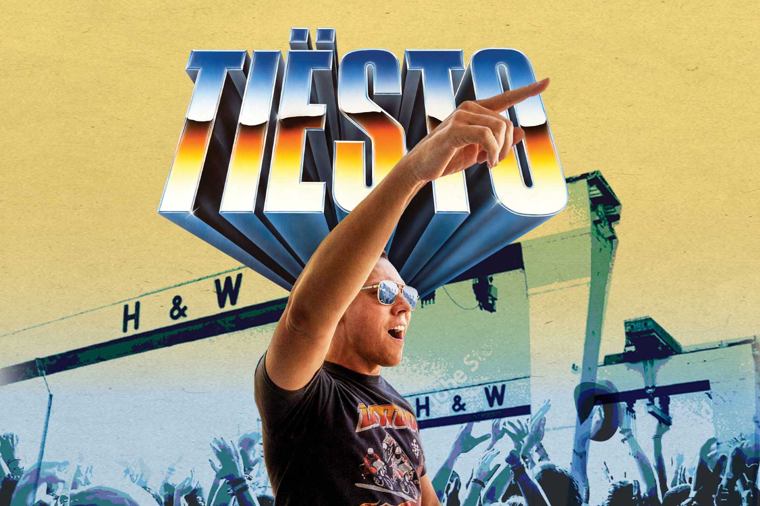 Belsonic 2022 - Ormeau Park Belfast